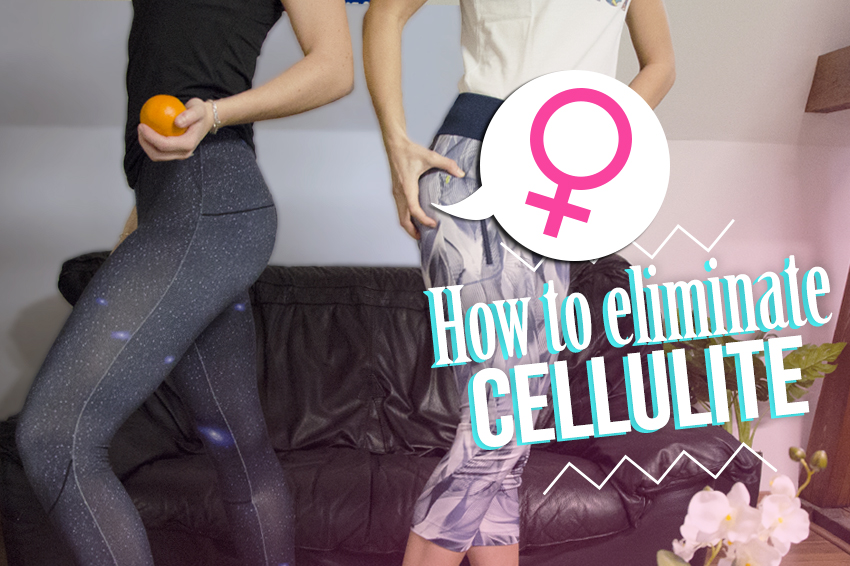 What You Need to Know About Cellulite | FizzUp