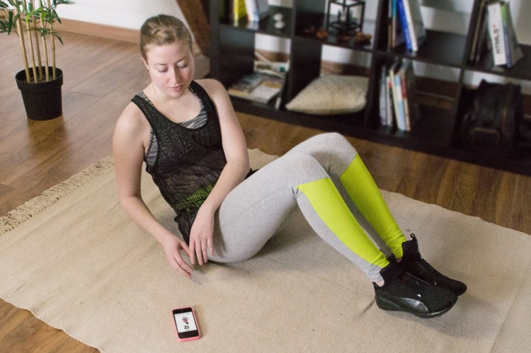 Asthme et sport, 4 conseils pour sa pratique sportive | FizzUp