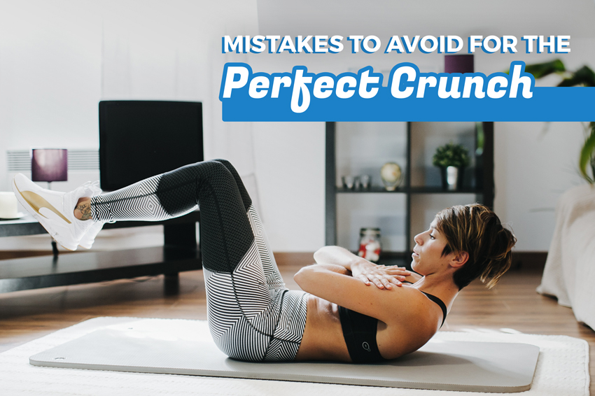 Mistakes to Avoid for the Perfect Crunch | FizzUp