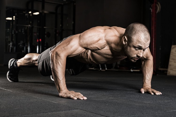 Tout savoir sur le METCON | FizzUp