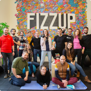 À propos | Blog FizzUp