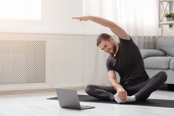 Programme sportif pour une remise en forme parfaite | FizzUp